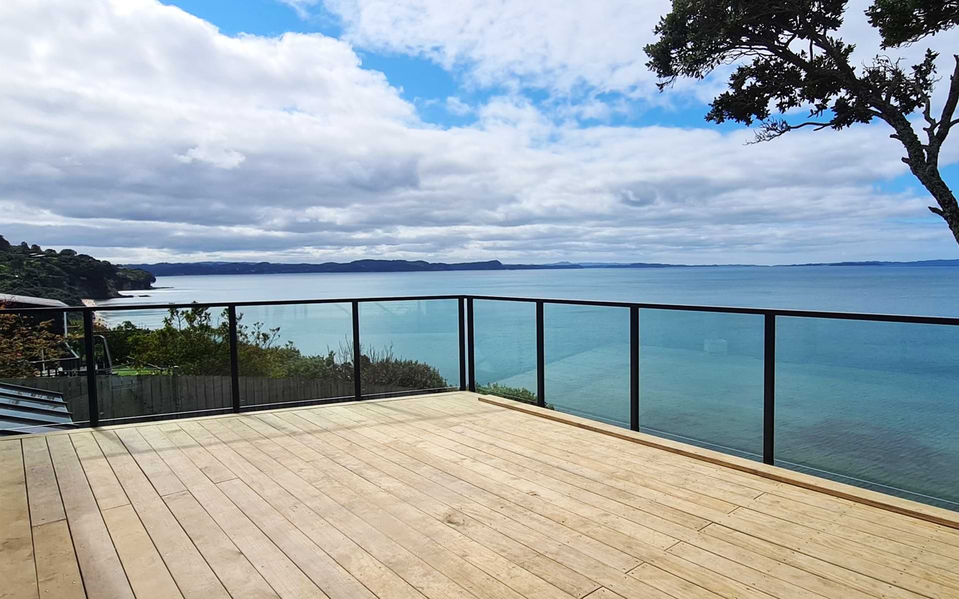 Home - Direct Frameless