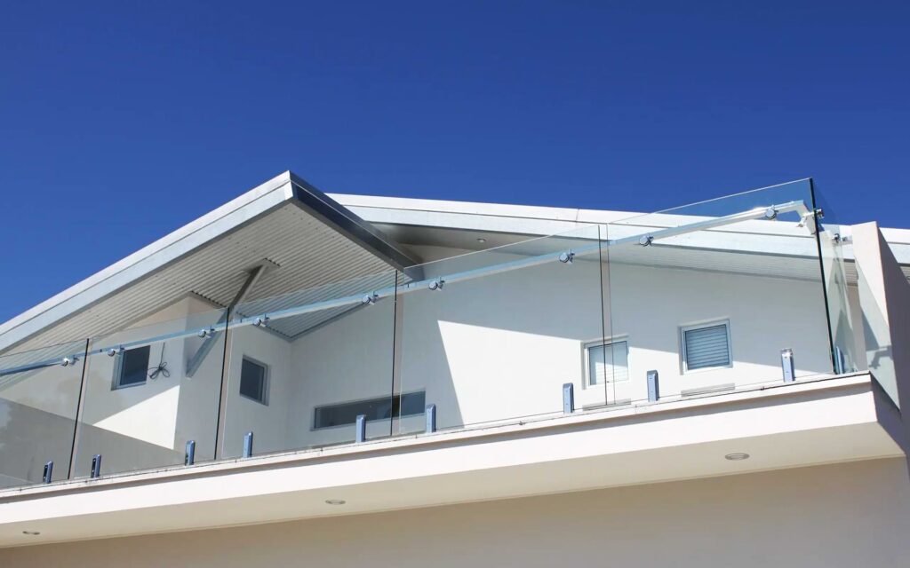 Glass Balustrades - Direct Frameless