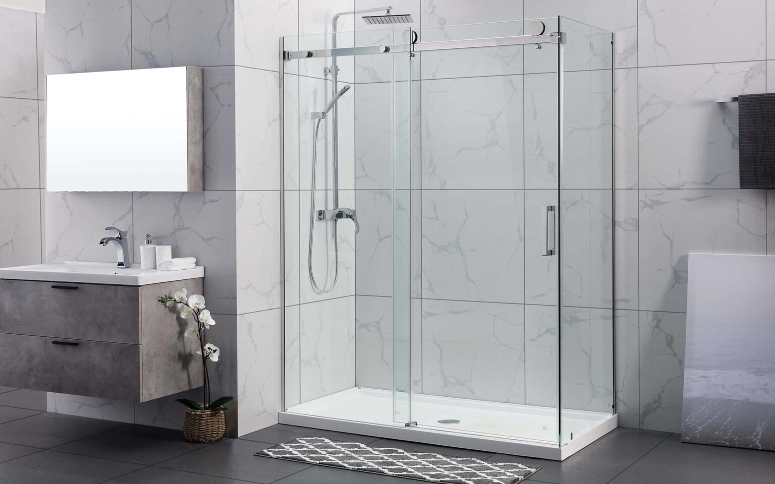 Home - Direct Frameless