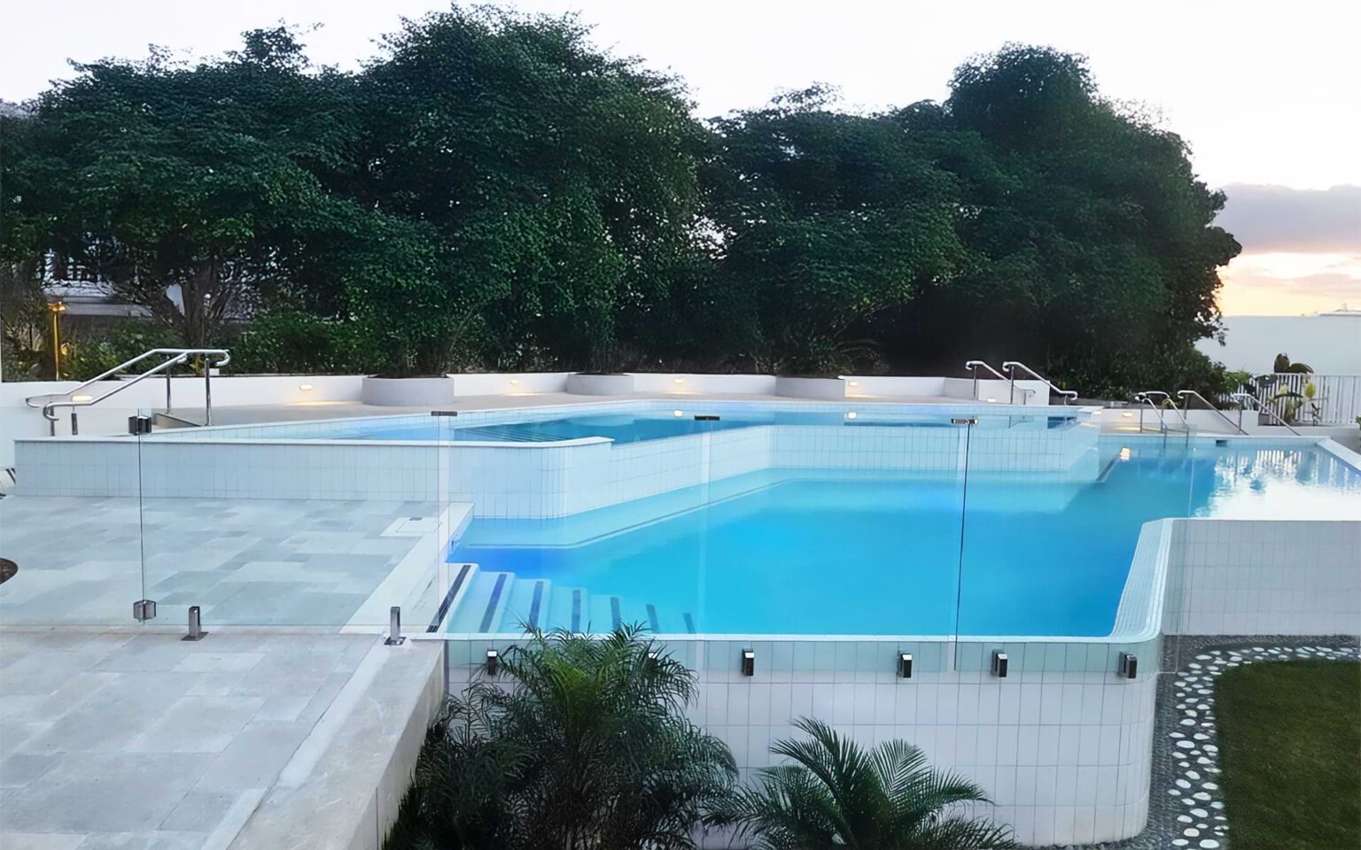 Home - Direct Frameless